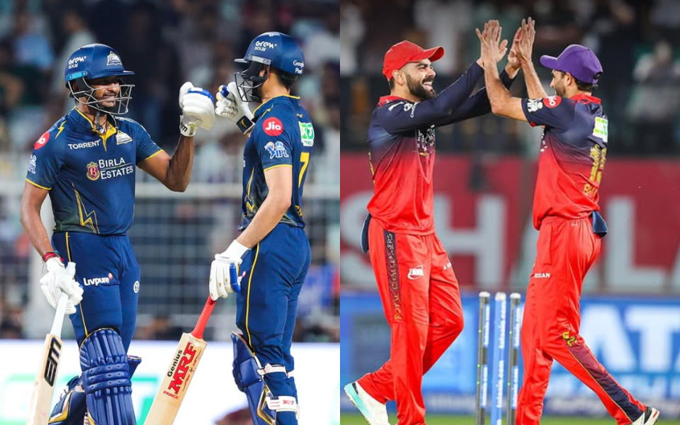 IPL 2026 Grand Finale: Royal Challengers Bengaluru to Clash with ...